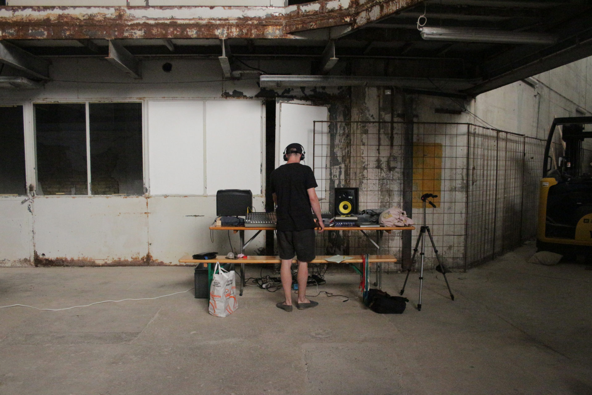 Les FAC | Lionel Gafner